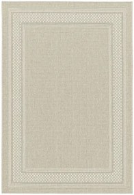 Koberce Breno Kusový koberec BALI 09/AVA, Béžová, 200 x 290 cm