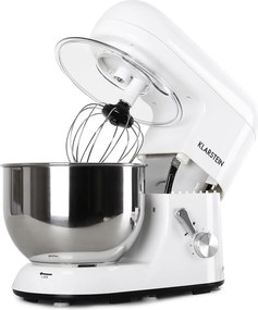 Klarstein Bella, kuchyňský robot, 1800 W, 2,7 HP, 5,2 l