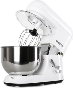 Klarstein Bella, kuchyňský robot, 1800 W, 2,7 HP, 5 l