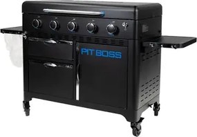 Pit Boss Plynový gril Ultimate Griddle Plancha 5B /PB5BGD2