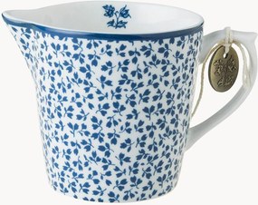 Sada porcelánových mléčenek Floris, 2 díly