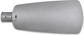 LED svítidlo veřejného osvětlení McLED Street 50W 4000K neutrální bílá ML-521.003.09.0