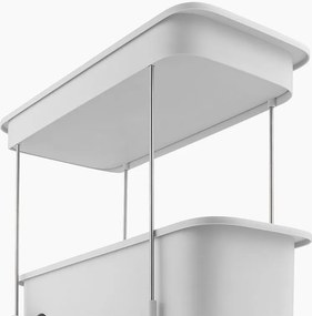 Plastový kuchyňský organizér CupboardStore – Joseph Joseph