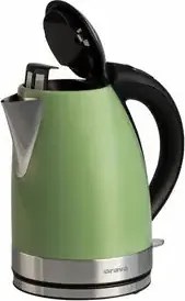 Orava VK-3217 zelená / Varná konvice / 2000W / 1.7l