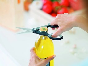 Fiskars Functional Form nůžky kuchyňské, 22cm (859977) 1003034