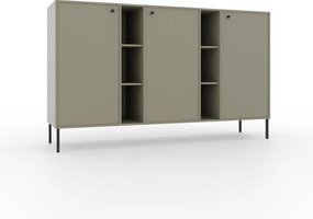 ADRK Furniture Komoda 3D 6P Tili ADRK-CHES-TIL-3D-6P-E