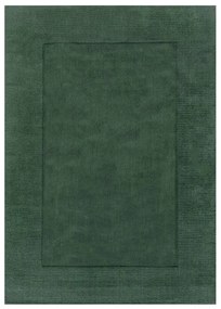 Flair Rugs koberce DOPRODEJ: 160x230 cm Kusový ručně tkaný koberec Tuscany Siena Spruce - 160x230 cm