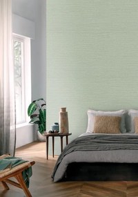 Tapeta ZOSTERA Casamance Odstín Tapety: Green 75972344