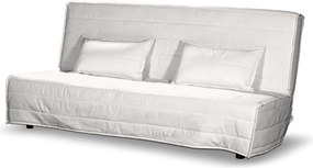 Potah na pohovku IKEA  Beddinge , dlouhý barva bílá