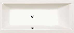 Polysan Cleo - Vana 180x80 cm, ivory 95611.40