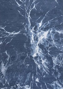 Výprodej Carpet Decor designové koberce Atlantic Blue (200 x 300 cm)