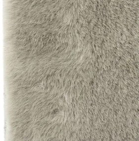 BO-MA, Kusový koberec Rabbit new 09 taupe, 80x150, hnědá, ložnice
