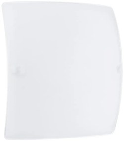 Eglo - Náhradní sklo ke svítidlu BORGO 41x41 cm GC000013W7