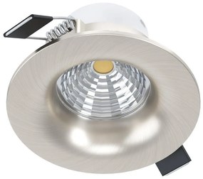 Eglo | Eglo 98246 - LED Stmívatelné podhledové svítidlo SALICETO LED/6W/230V | EG98246