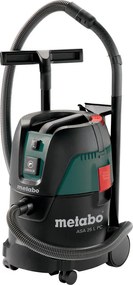 Metabo ASA 25 L PC 602014000