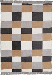Deka Cotton Cloud 150x200 Retro Mix