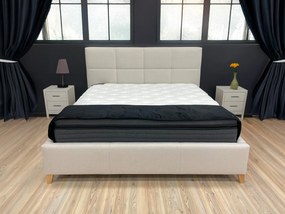 Dreamy Brix Standard Barva: Castel 15, Velikost: 100x200