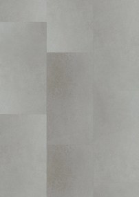 Oneflor, Vinylová podlaha lepená ECO 55 072 Urban Light Grey, 914,4 x 457,2 mm
