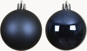 Sada vánočních ozdob Decoris, 6 dílů