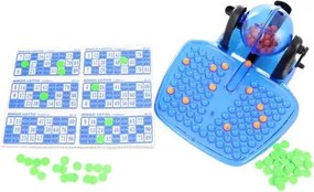 ORION Společenská hra Bingo / 90 míčků / Losovací koule / od 3 let