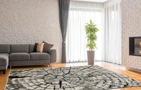 UNICORN CARPETS Kusový koberec PHOENIX 6021 - 0244 ROZMĚR: 160x230 cm