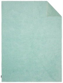 Ibena Jacquard Andschara deka zelená