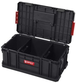 Kufr na nářadí QBRICK SYSTEM TWO Toolbox Plus