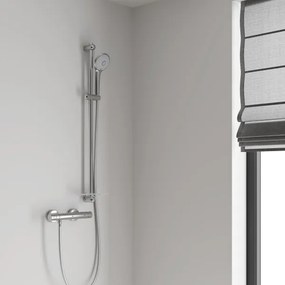 GROHE 27226001 - Sprchový set EUPHORIA 110 Massage 900 mm lesklý chrom