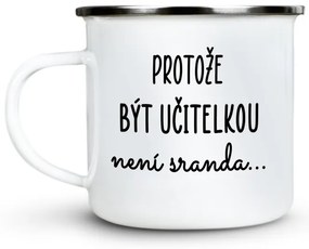 Ahome Ahome CZ Plecháček Protože být učitelkou není sranda 300 ml