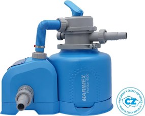 Marimex | Písková filtrace Marimex ProStar 4000 | 10604332