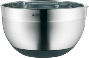 XXXLutz MÍSA NA MÍCHÁNÍ, kov, 24 cm WMF - Mísy na těsto - 006781042401