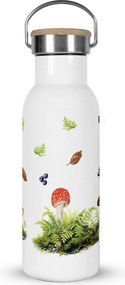 Termoska Houbový ráj Objem: 750 ml