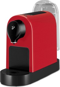 Cafissimo pure+, red