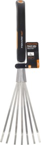 Hrábě FISKARS XACT ruční 13 cm 1027044 01543