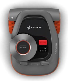 Robotická sekačka Segway Navimow H3000E - SLEVA !