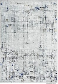 Breno Kusový koberec PRIMA 438, 60x110 cm, Vícebarevné