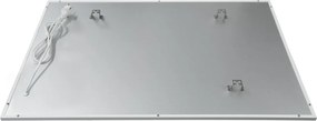 Nástěnný infrapanel Economy 170W | Výhřevnost 3 m2 | 60x30 cm | Bez termostatu