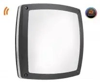 Stropní LED světlo Fano S 30 Smart tmavě šedá