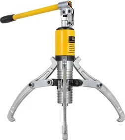 15tunový oddělovač hydraulického stahováku/ložiska/ložiska kol
