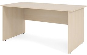 Stůl Impress 160 x 60 cm, javor