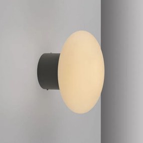 PN 9468-15 OLAF LED venkovní nástěnné a stropní svítidlo šedá 3000K - PAUL NEUHAUS