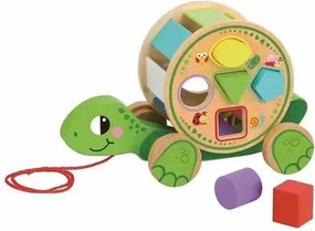 2Kids Toys Tahací želva / od 1 roku