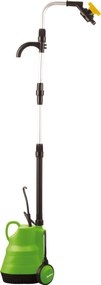 Fieldmann - Čerpadlo do sudu 250 W 50002111