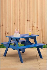 Dětský zahradní stůl Brighton – Premier Housewares
