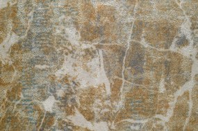 Luxusní koberec Edel Gallery Bonita 153 - hnědý - 4m