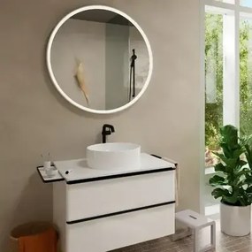 Hansgrohe Tecturis S - Umyvadlová baterie | CoolStart | EcoSmart | mat