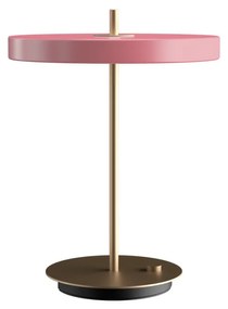 Umage Asteria  , stolní lampa kov, plast IP20 Varianta: růžová