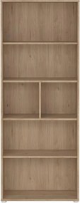 FALCO Knihovna Sigal 586 jackson hickory