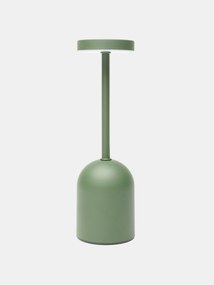Sinsay - Minimalistická LED noční lampička - zelená