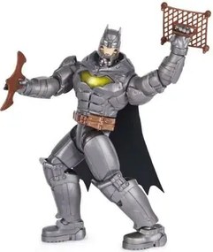 Spin Master Batman s vystřelujícím doplňkem 30 cm / od 3 let